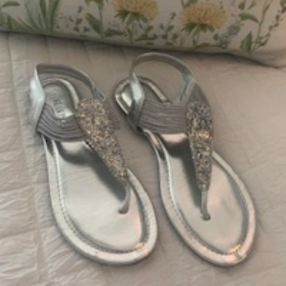 Dream Pairs | Shoes | Dream Pairs Womens Elastic Strappy String Thong ...